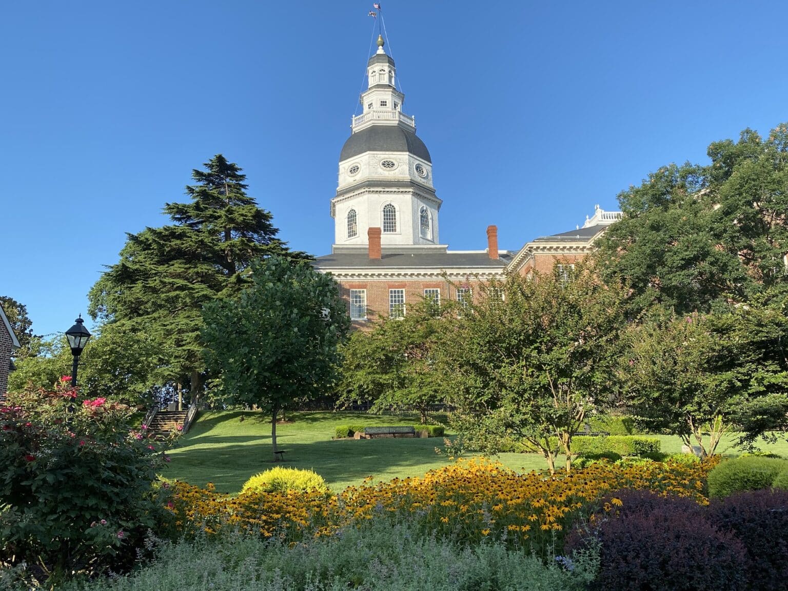 Things to know about Maryland
