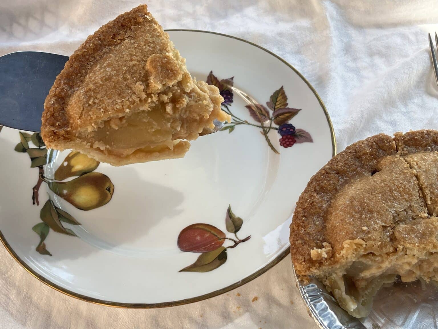 10 Best Pie Places in Maryland