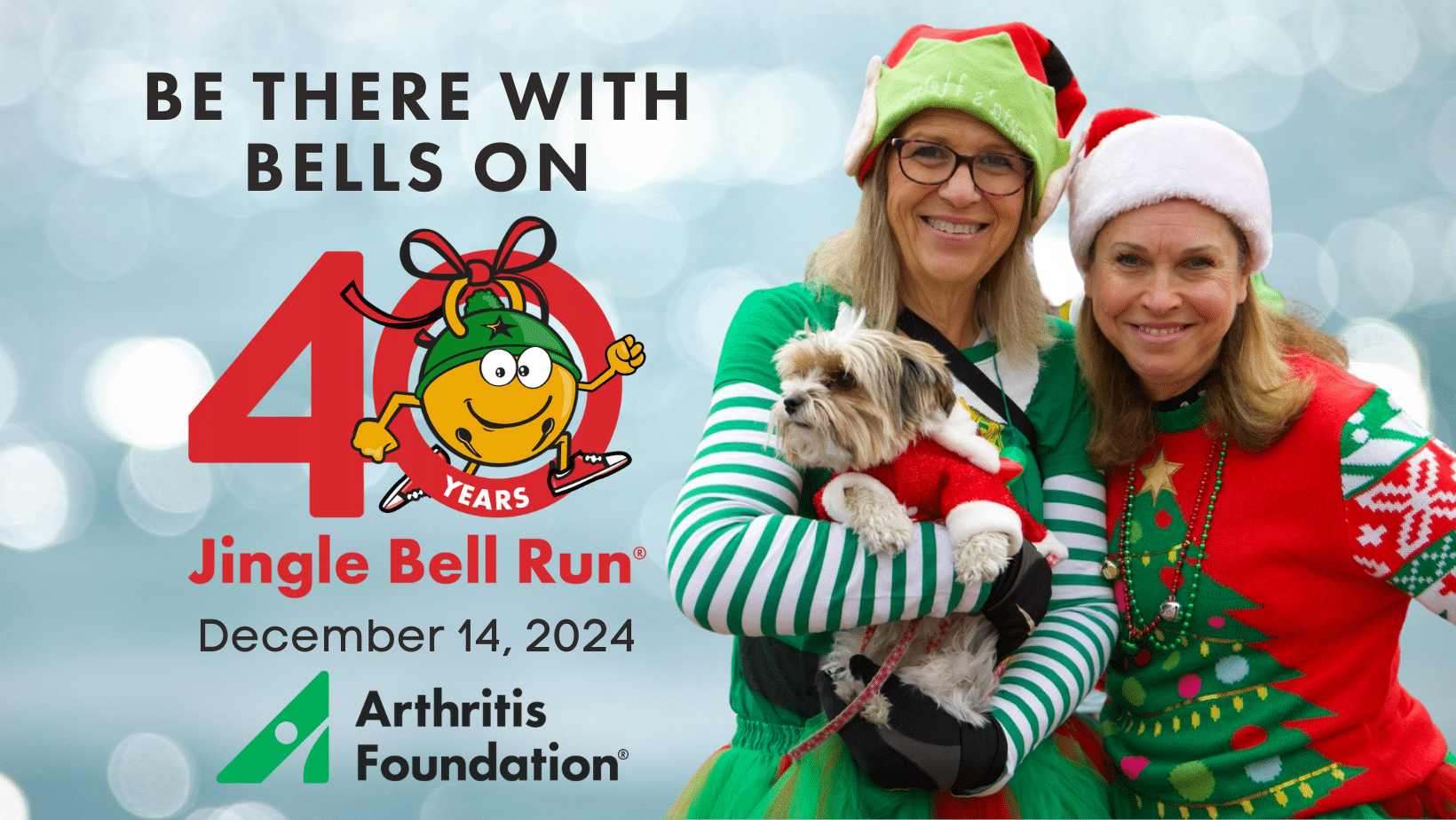 JIngle Bell Run