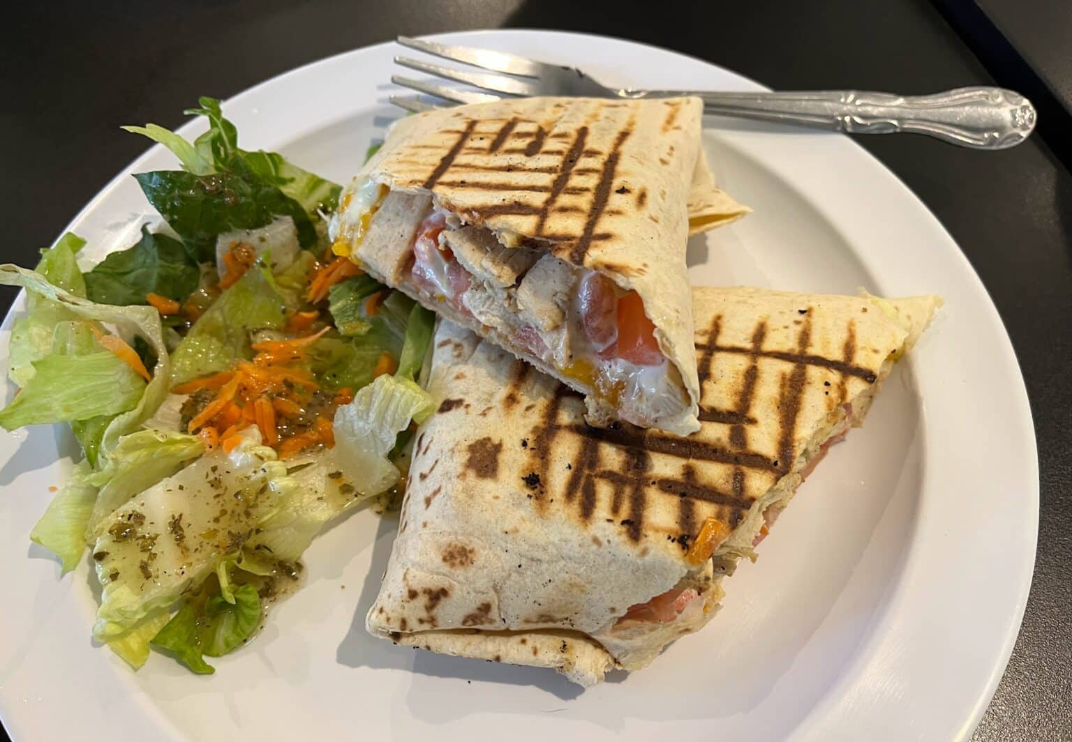 Lemon Slice Cafe for all-day Breakfast
