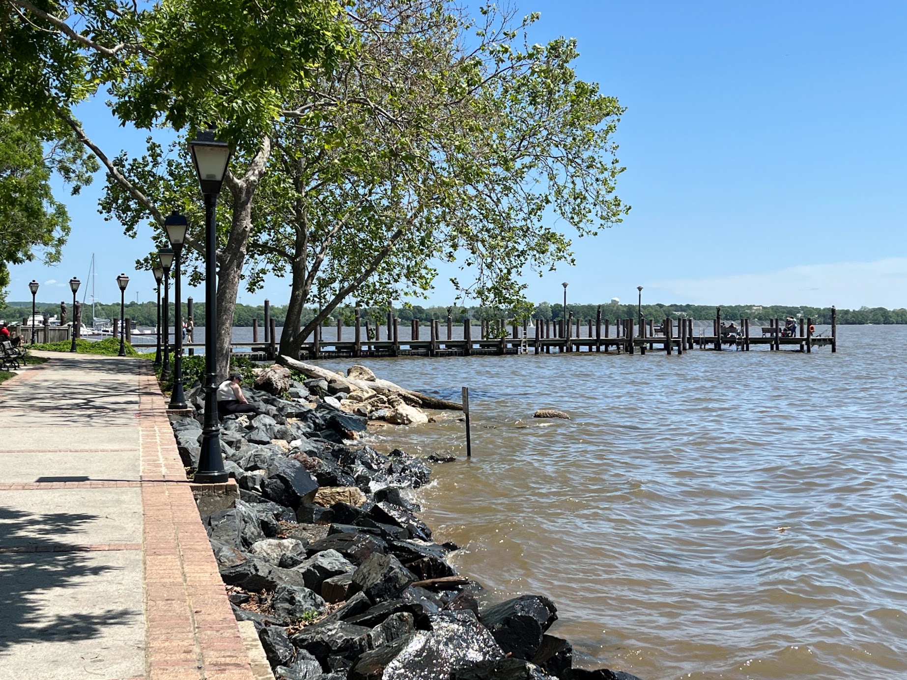 Exploring Havre de Grace