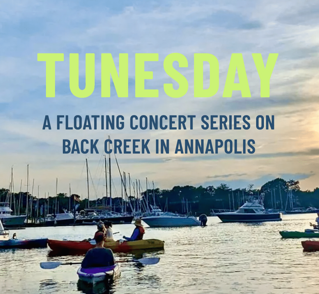 Tunesday Concert Series