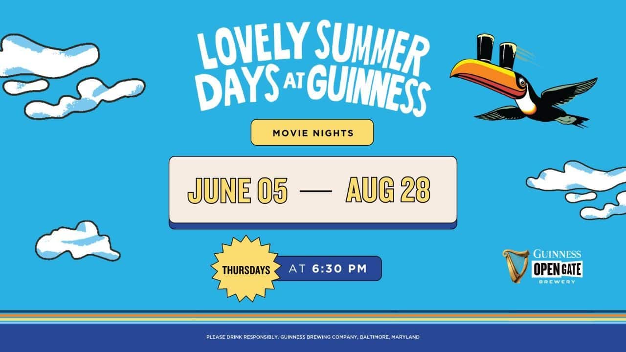 Lovely Thursday Movie Nights
