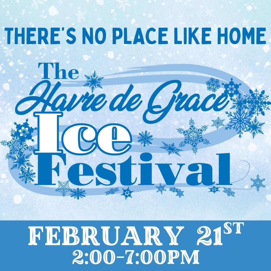 Havre de Grace Ice Festival