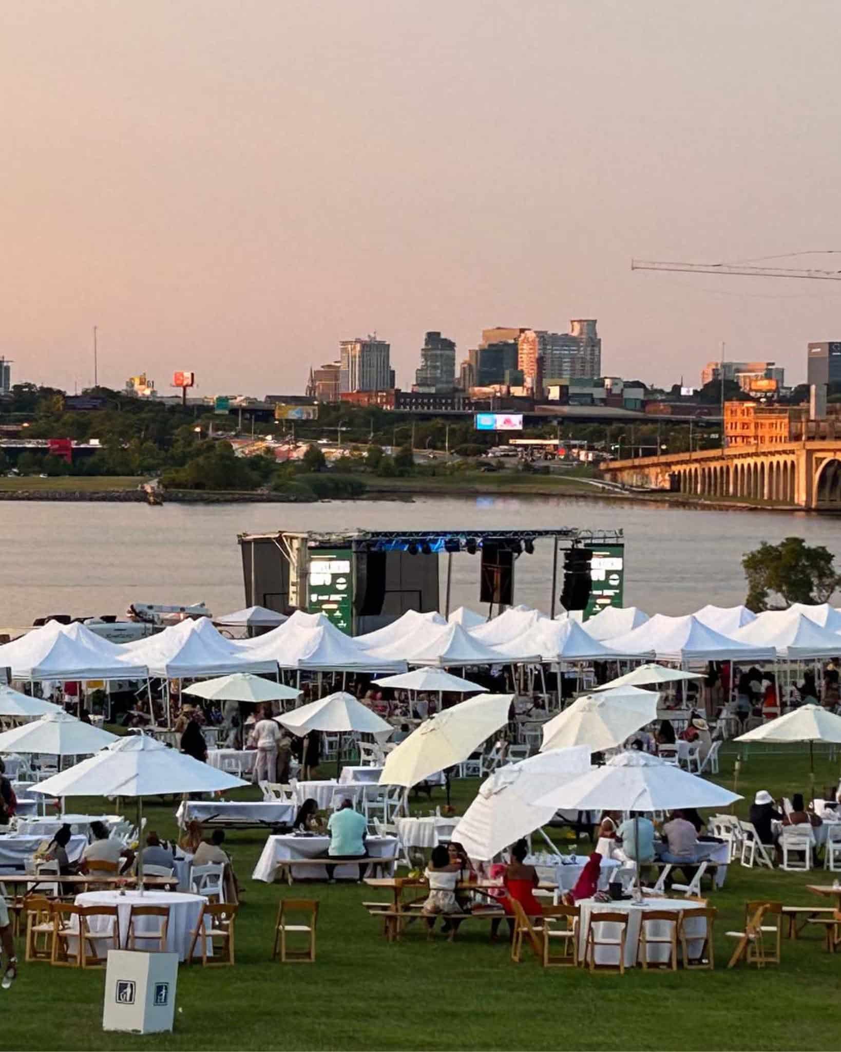 Events This Weekend in Maryland